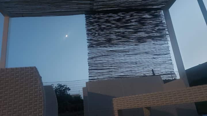 The Other House Stanza Lavanda - Formia