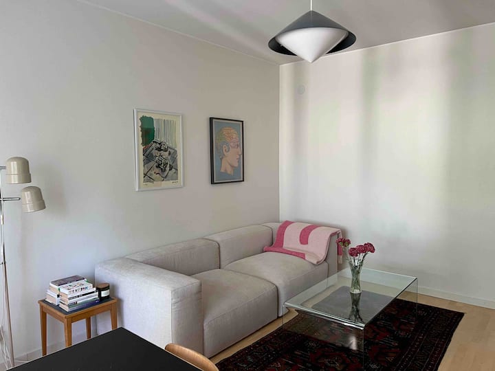 Spacious Apartment - Near Airport & Helsinki City - Helsinki