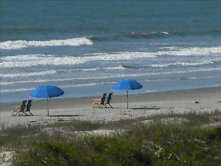 Kiawah - 4400 Windswept 1br With Resort Privileges - Kiawah Island, SC