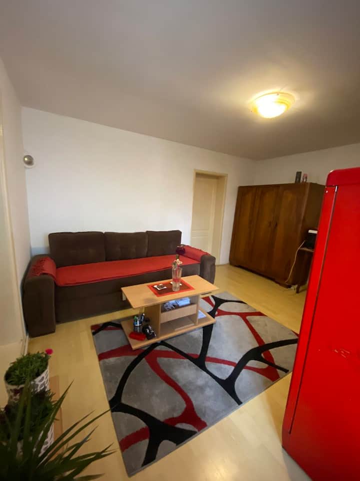 Apartman Nena - Bajina Bašta
