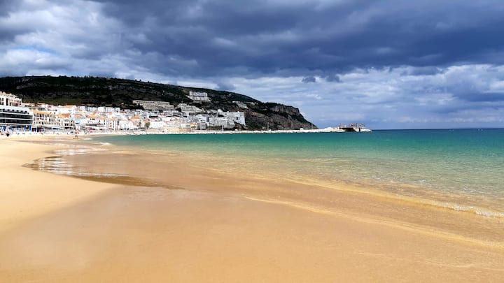 Sail Guest House - Sesimbra