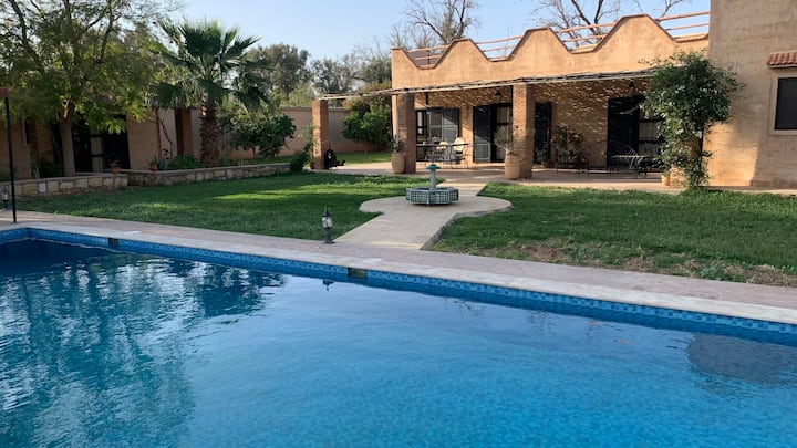 Très Belle Propriété à Taroudant - Taroudant