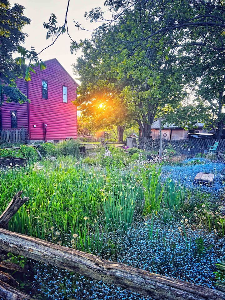 Hepburn Demille Estate - Non Profit- Whole Home - Picton