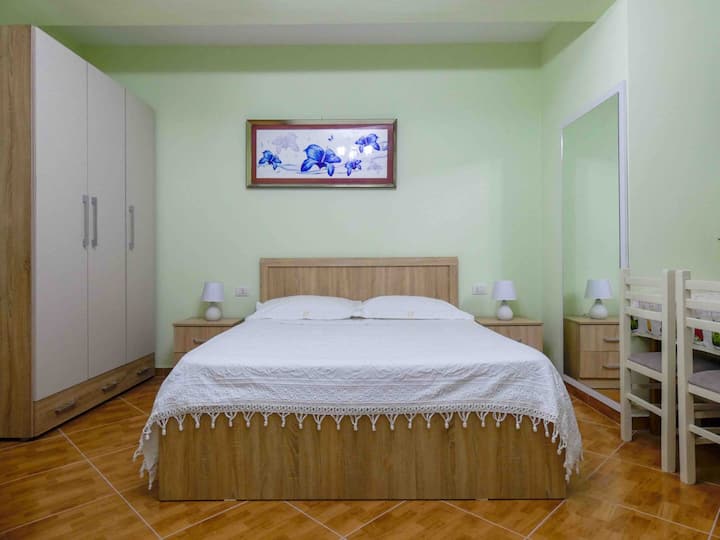 City&beach Little Flat - Vlorë