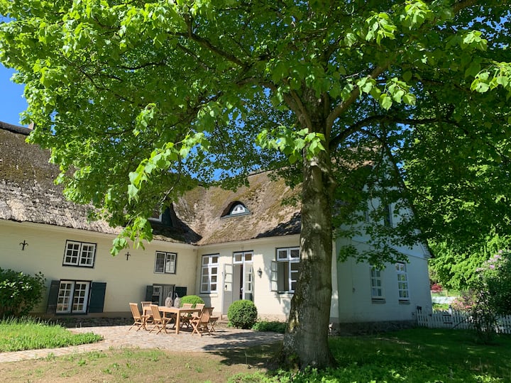 Traumhafte Ferienwohnung Am Plöner See - Plön