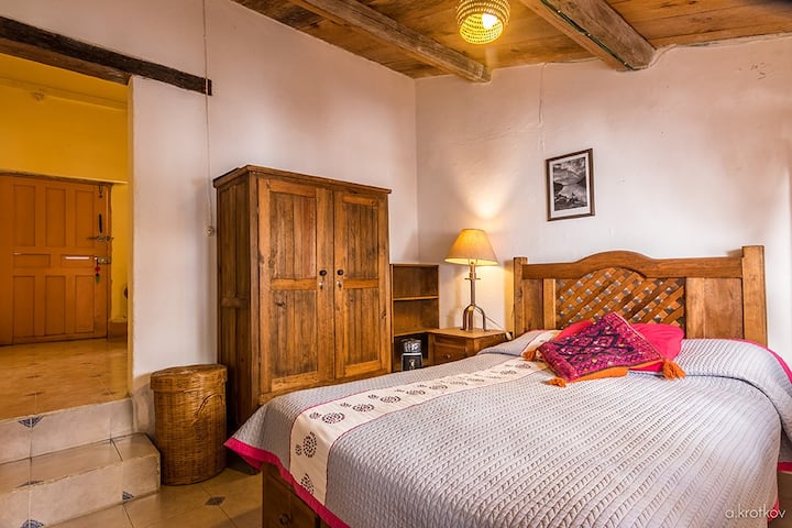 Downtown House - Chiapas