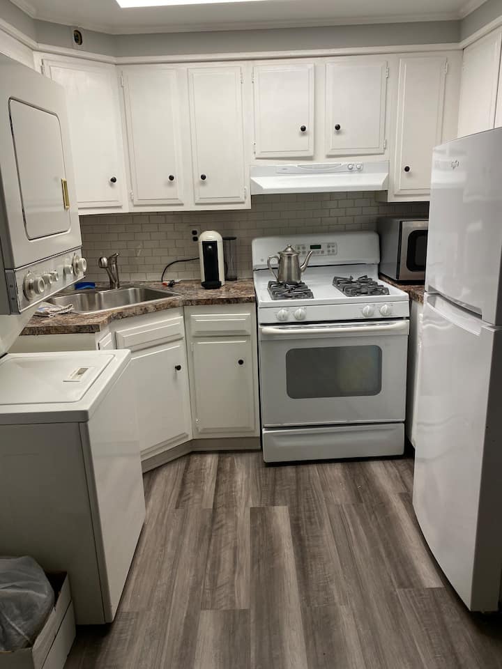 Canton Loft Apt - Baltimore, MD