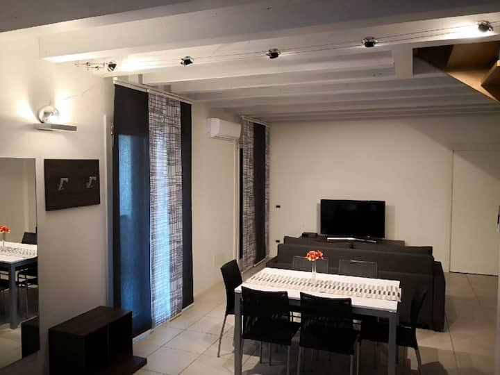 Villa Zen Apartment - Padova