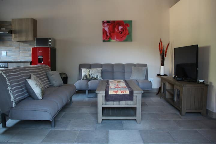Perle Unter Der Sonne - Studio - Paarl