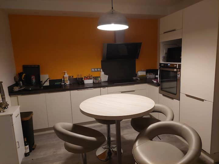 Chambre à Louer Dans Appartement Ou Je Réside - Millau