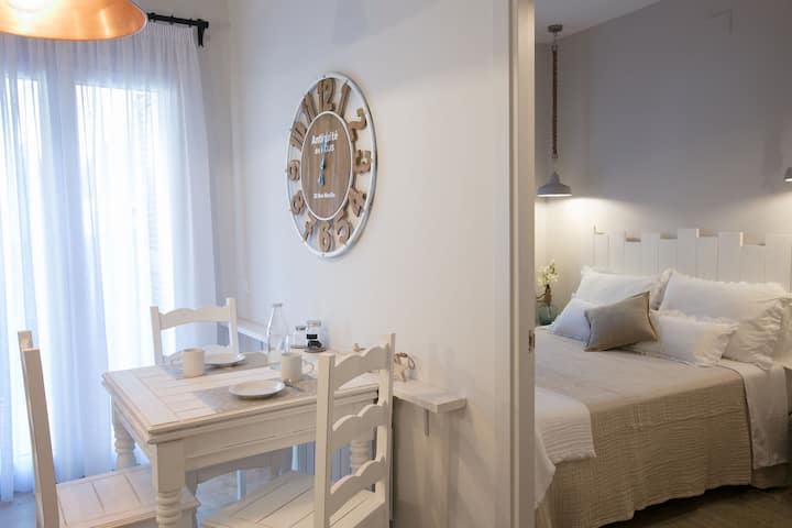 Apartment Trufa [Cal Trumfo] - Real Monasterio Cisterciense de Santa María de Poblet
