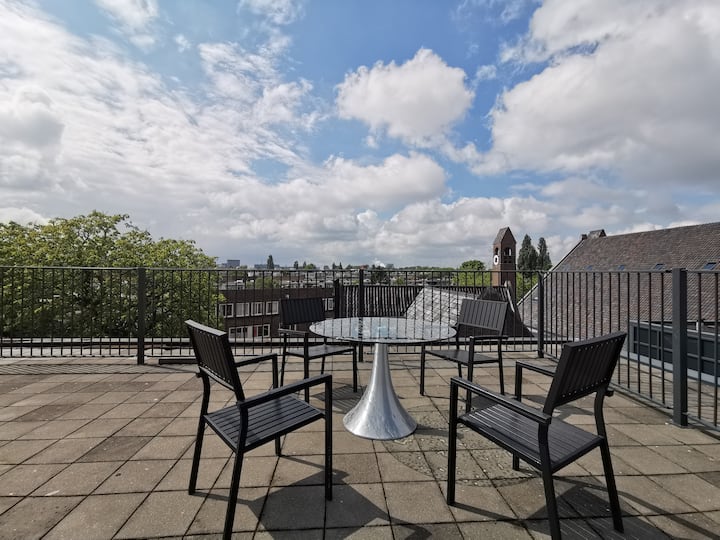 Luxe En Grote Appartement 624 - Amsterdam