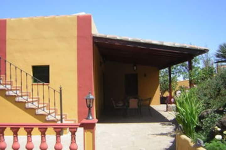 La Casita In La Orotava - La Orotava