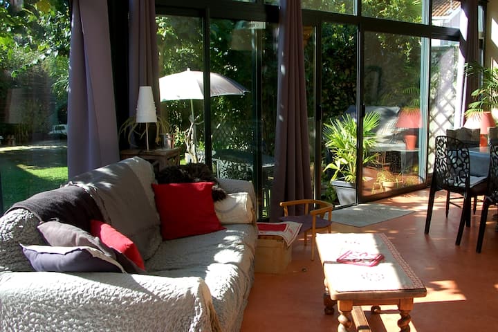 Chambre D'hôtes "Bord De Mer" Le Noroît - Fouras