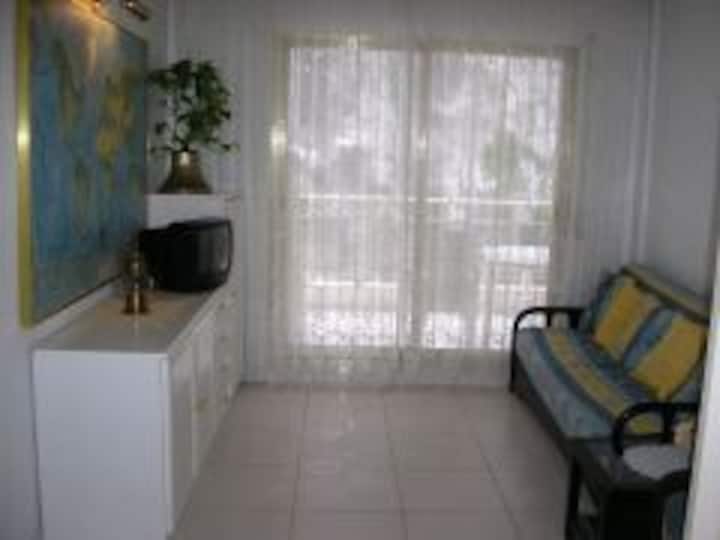 Apartamento Con Piscina Cerca De La Playa De Tossa - Costa Brava