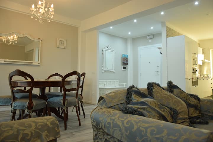 Rome Apartment D22 Piramide Ostiense - Rooma