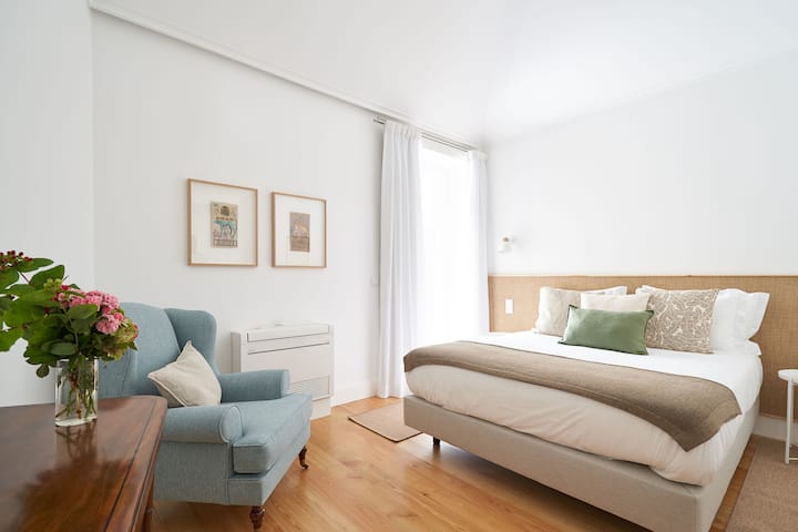 Stylish & Amazing Apartment- Good Memories Lodge-6 - Funchal