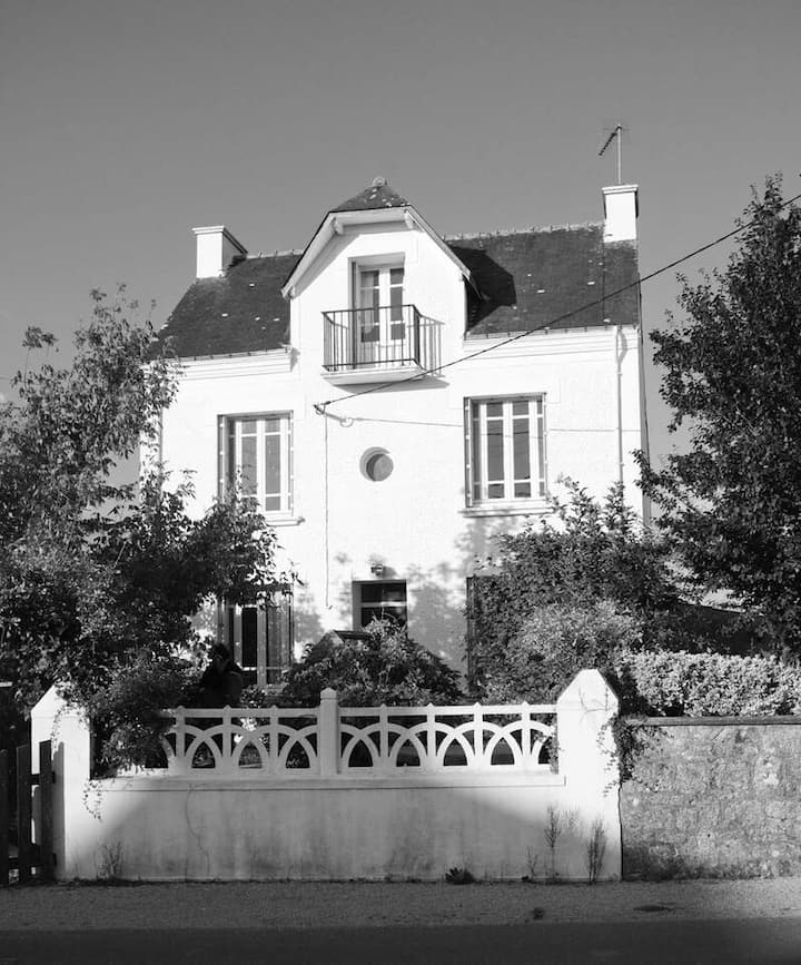 Morbihan / Etel / Plouhinec / Erdeven / Ria D’etel - Étel