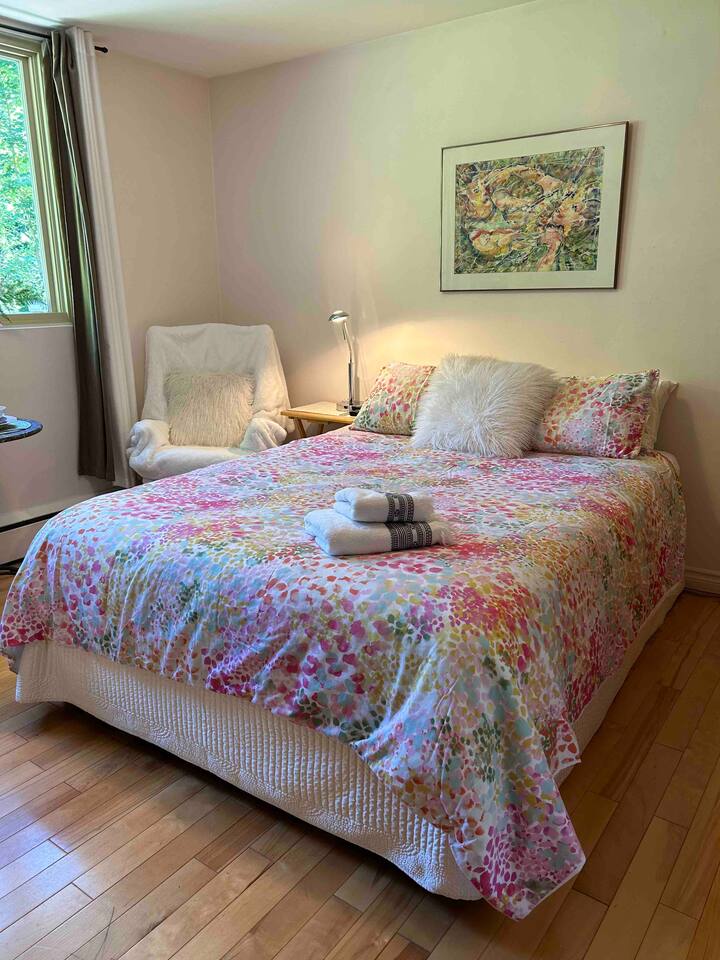 Chez Marie-josée - Sherbrooke