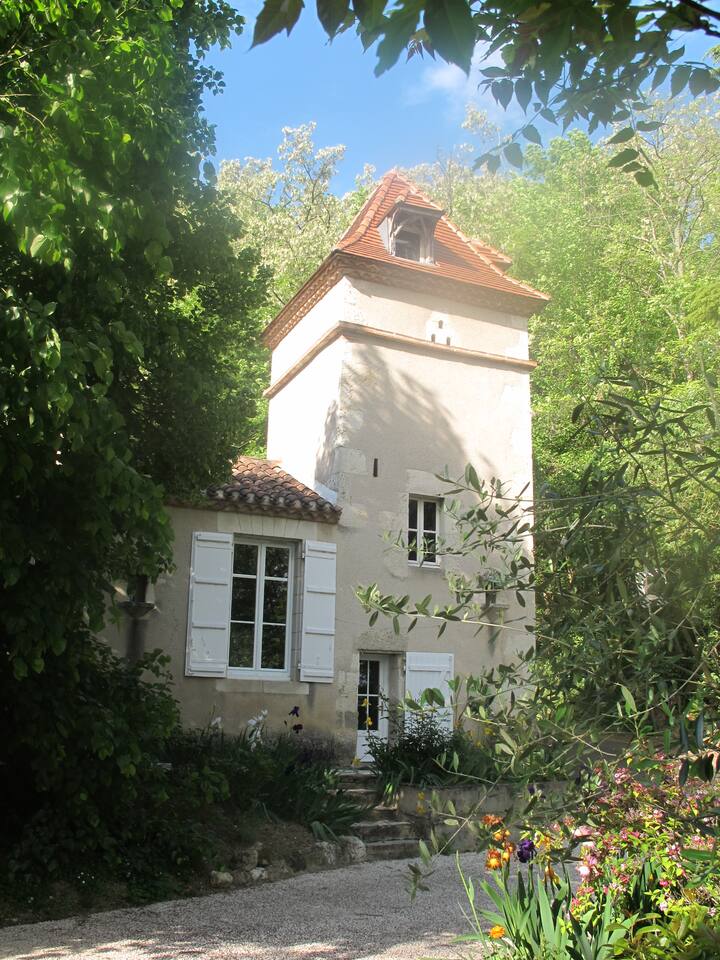 Coteaux D'agen Ravissant T2bis - Agen