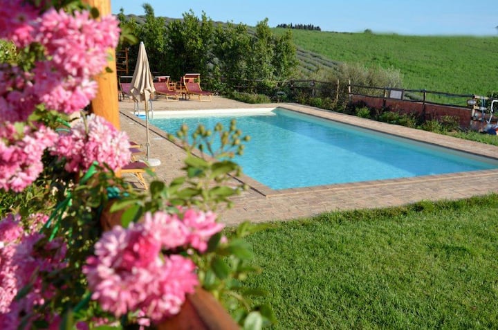 Appartamento In Maremma 
Vicino Capalbio - Montalto di Castro