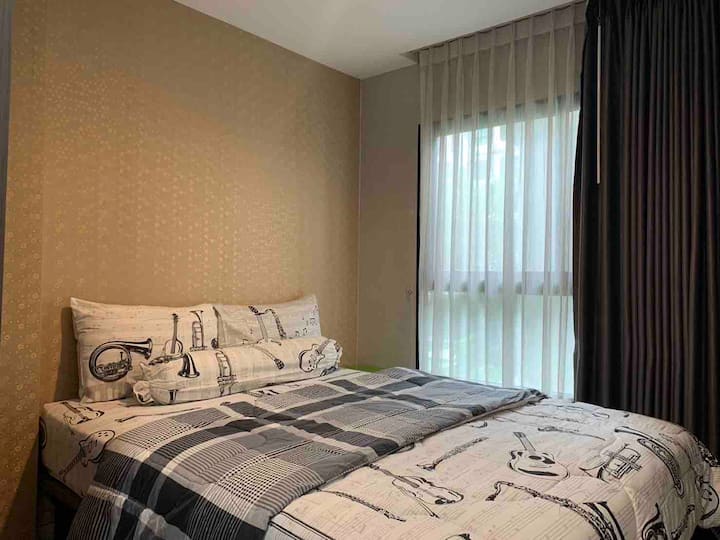 Eco-friendly Near Public Transport - Bangkok