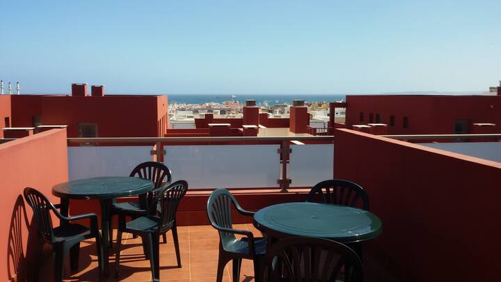 Appartamento Fuerte 2 - Puerto del Rosario