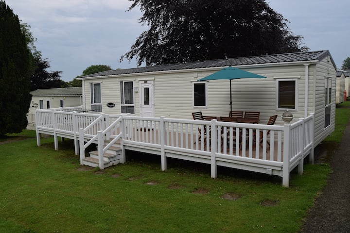 16 Trelawne Manor Looe - Looe