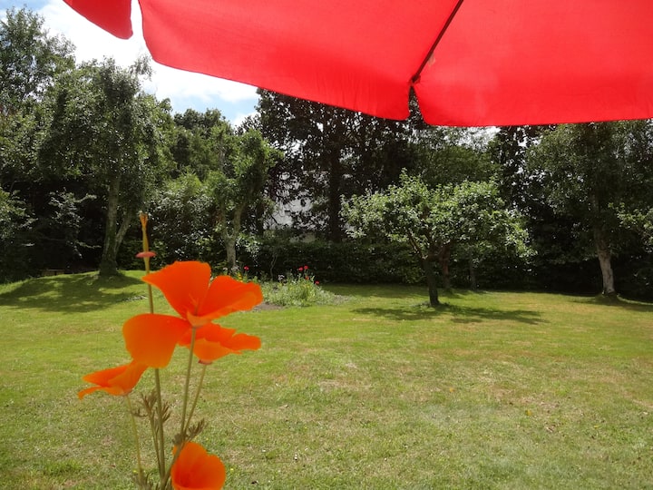 A La Croisée Des Chemins - Fouesnant