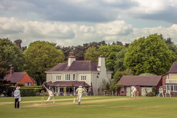 Blackheath Village Guildford Surrey - Godalming