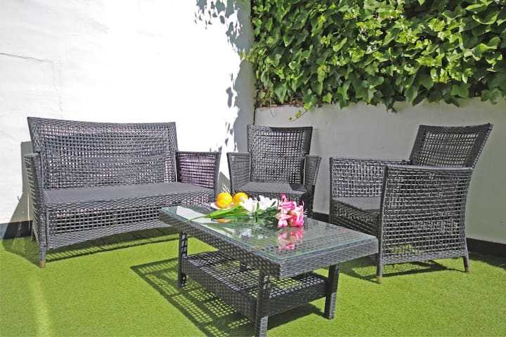 Apartamento Virginia - Málaga
