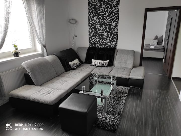 Apartmán Mb - Poprad