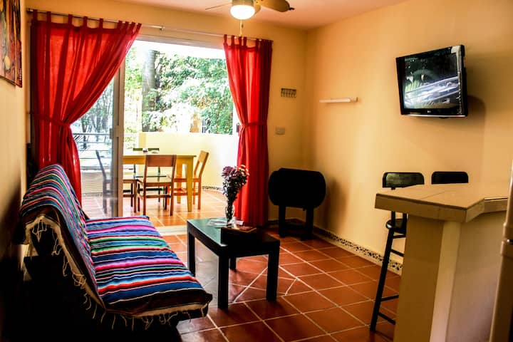 Lujo A Precios Asequibles En Playa Carmen - Cozumel