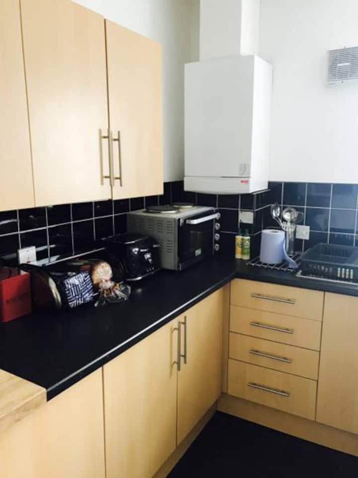 The Globe Hotel, Single Room - Gateshead