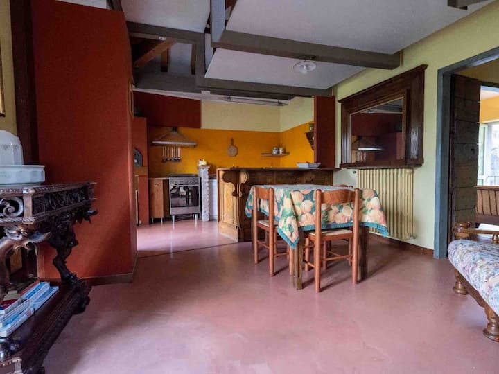 Casa Alla Porta Di San Lorenzo - Bergamo