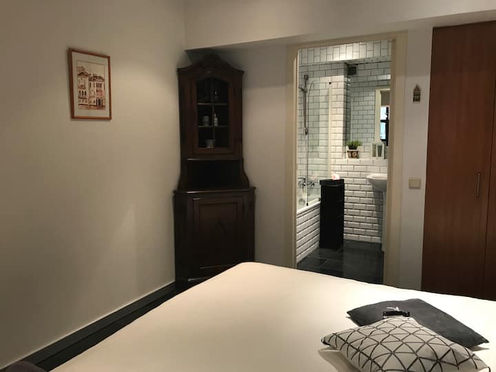 Studio Grand-place 1 - Brussels