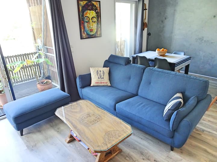 Saint Jean De Luz - Erromardie - Saint-Jean-de-Luz