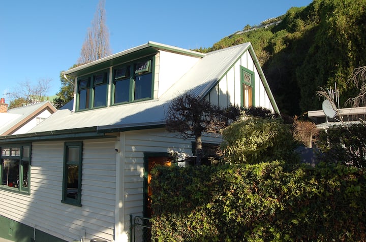 Central Napier City Cottage - Napier