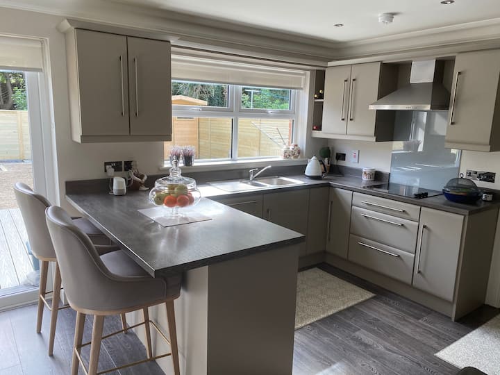 Single Bedroom - Newry