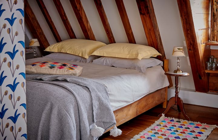 The Weavery Boutique Bed&breakfast1 - 암스테르담