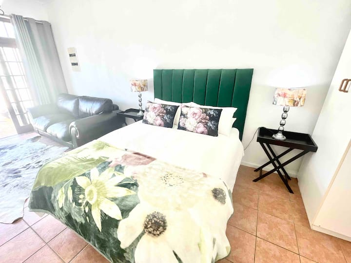 Franschhoek Mountain Escape 78 Huguenot - Franschhoek