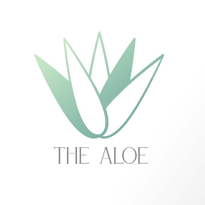 The Aloe - Midrand