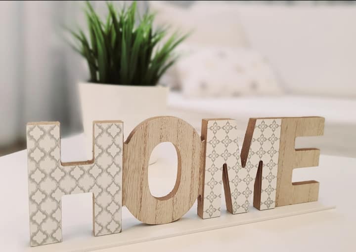 Apartamento Amplio Y Confortable, Terraza+fastwifi - Aguadulce