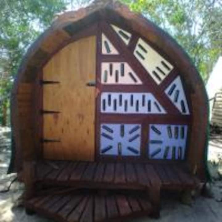 Patas Negras V - Uruguay