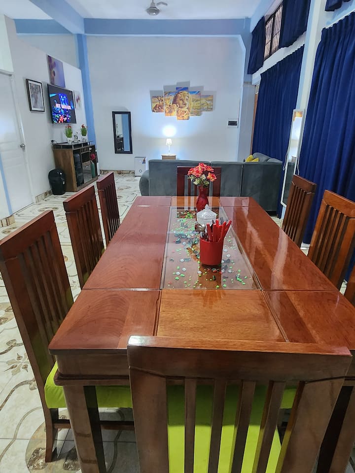 Departamento Centro D Pucallpa - Pucallpa