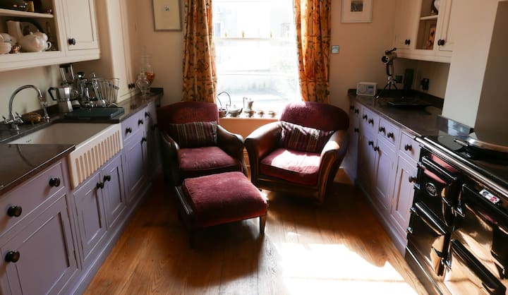 King Room @Domusnix Near Bri & Uni - Bristol