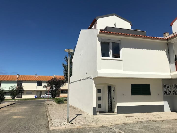 House Near Beach - 2 Pax - Peniche