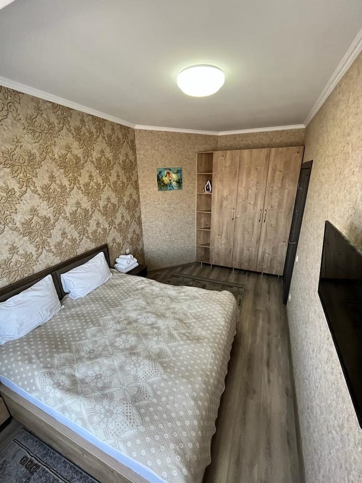 (Xviii)comfortable Apartment, New Renovated. - Chișinău