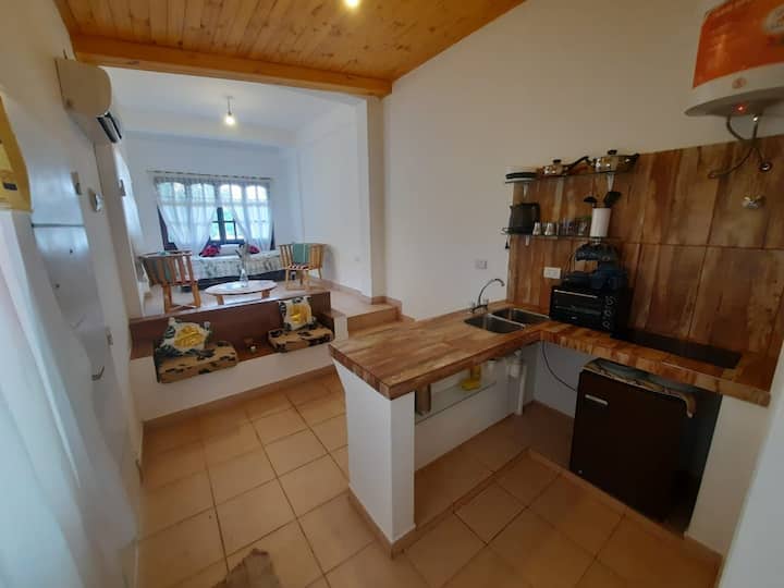 Departamento El Sauce 2 - Jujuy