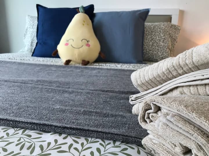 Evo Highest Floor & Romantic View | Netflix |Wi-fi - Bandar Baru Bangi